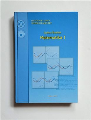 Matematika I - Ljubica Štambuk