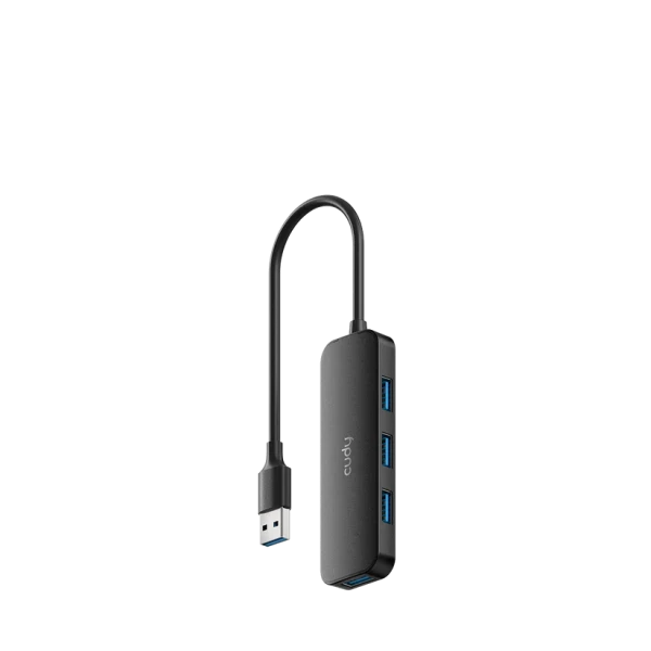 USB HUB Cudy 4 port USB-A 3.0 UH40A