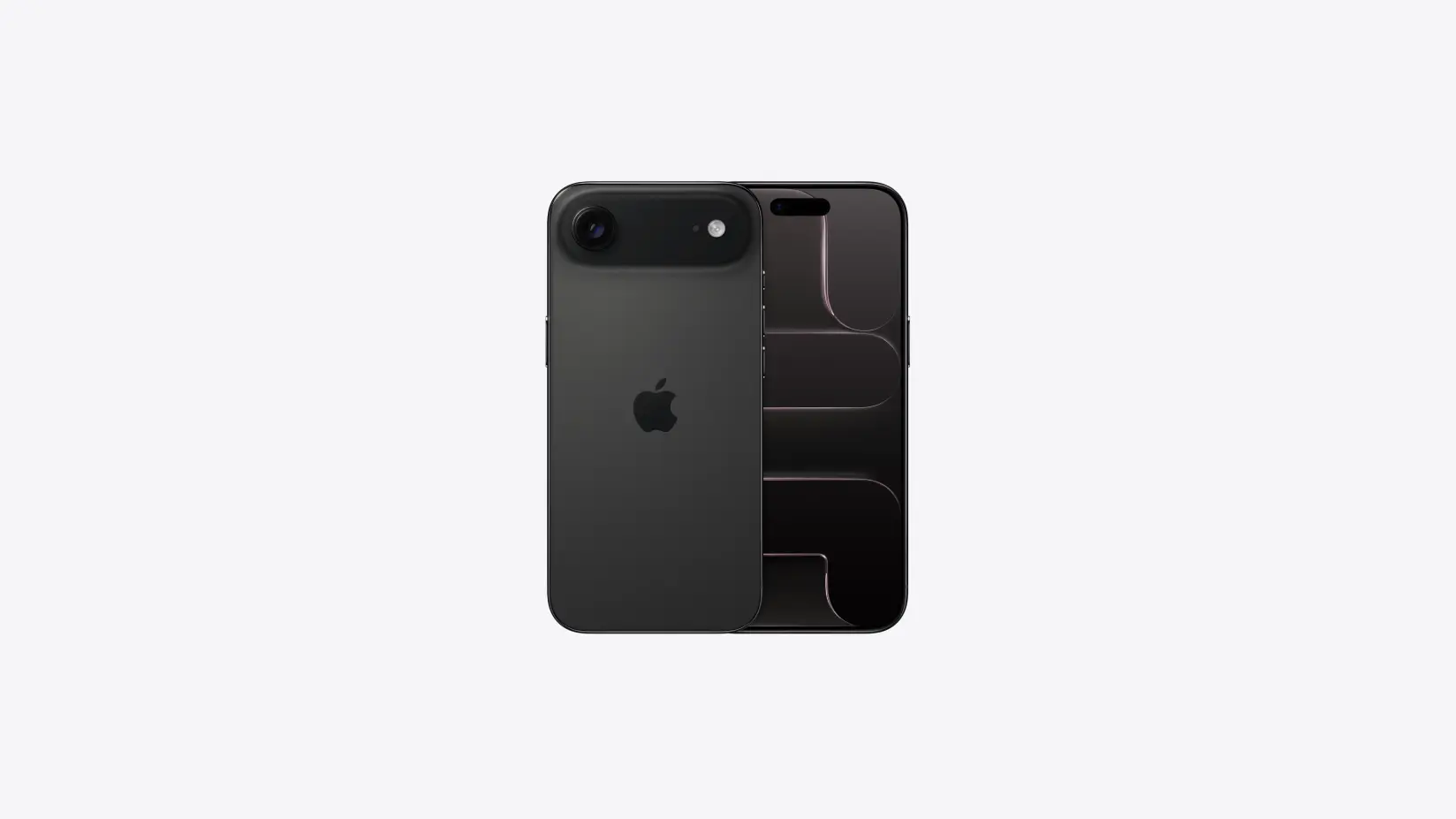Apple iPhone Air 1TB Space Black