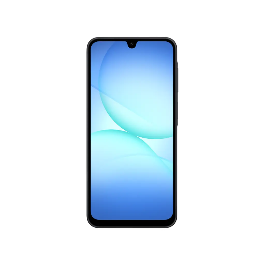 Samsung Mobilni telefon Galaxy A17, 4G, 128GB, Crni