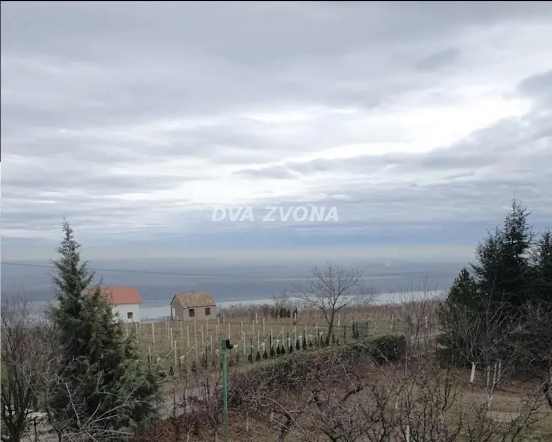 Prodaja, kuća, 131m², Novi Slankamen, Inđija