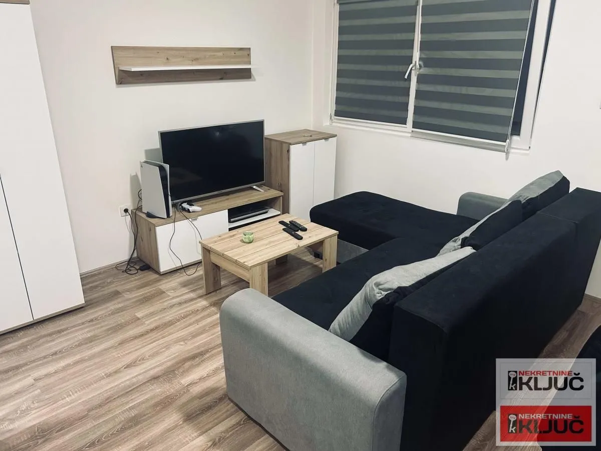 Prodaja, garsonjera, 22m², Adice, Novi Sad Sve Podlokacije