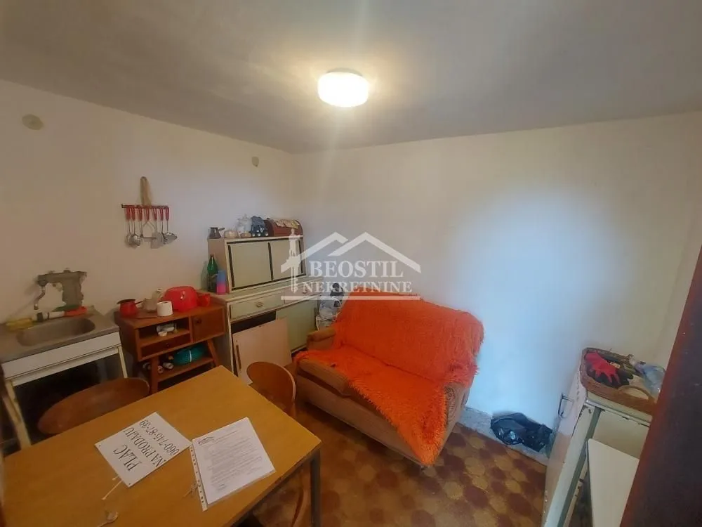Prodaja, kuća, 72m², Jugovo, Smederevo
