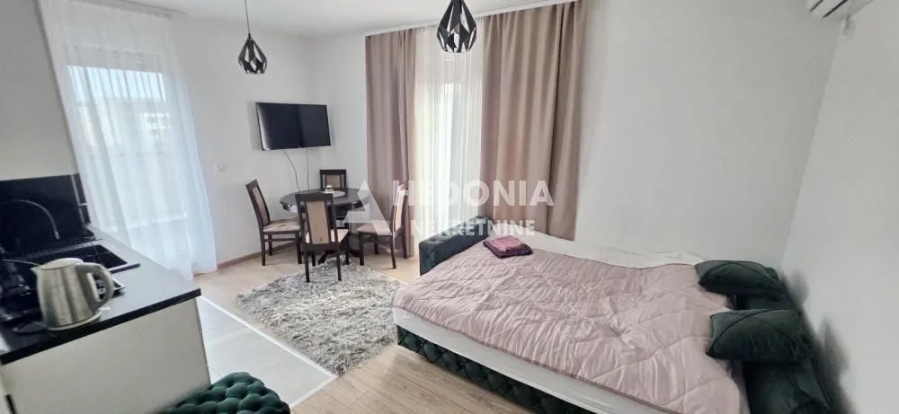 Prodaja, jednosoban stan, 32m², Raj, Vrnjačka Banja