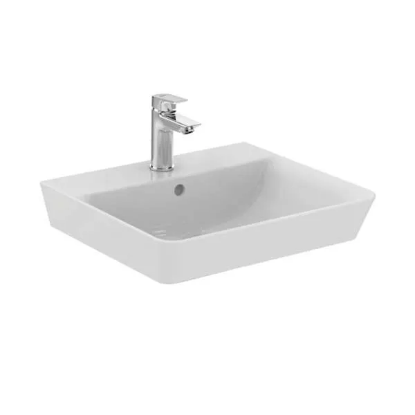 Connect Air lavabo 50cm