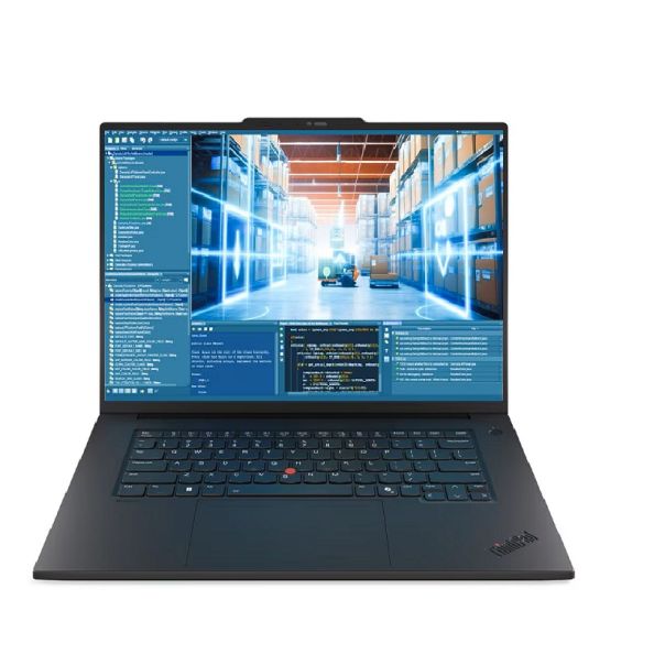 Lenovo ThinkPad T1g G8 21TD0002CX 16" WUXGA Ultra 7 255U 32GB 1TB SSD RTX 5060 Win 11 Pro
