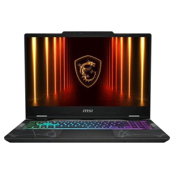 MSI Cyborg 15 B13WFKG 9S7-15Q342-657 15.6"FHD Core i7-13620H 16GB 1TB RTX 5050
