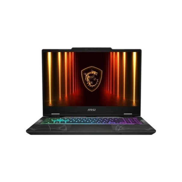 MSI Cyborg 15 B13WFKG 9S7-15Q342-656 15,6" FHD Core i7-13620H 16GB 1TB RTX 5060