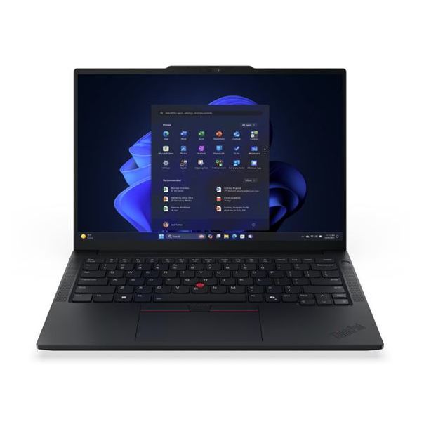 LENOVO Laptop ThinkPad E14 G7 14" U7-255H 16GB 1TB W11P YU 3Y 21SX0056YA