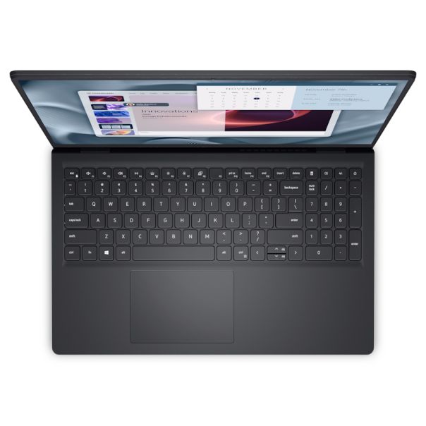 DELL Pro 15 Essential PV15250 15.6 inch FHD 120Hz i5-1334U 16GB 512GB SSD Backlit FP laptop