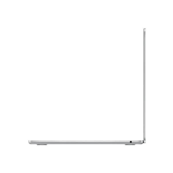 APPLE MacBook Air 13.6 inch M4 10-core CPU 10-core GPU 24GB 512GB SSD Silver (MC654)