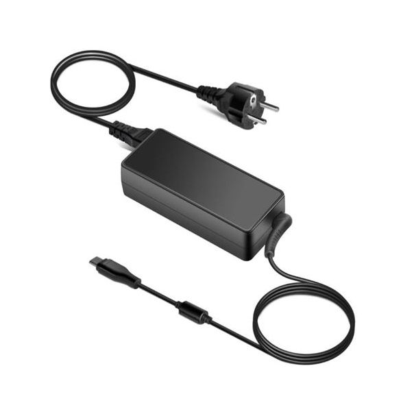 HP 65W USB-C LC Power Adapter