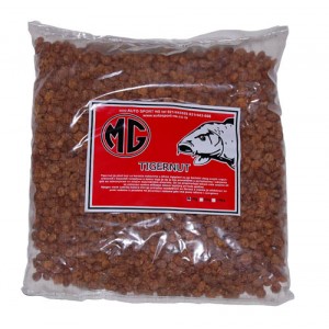 TIGER NUT STANDARD (8-12MM) 1KG