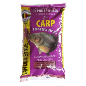 HI PRO CARP RED