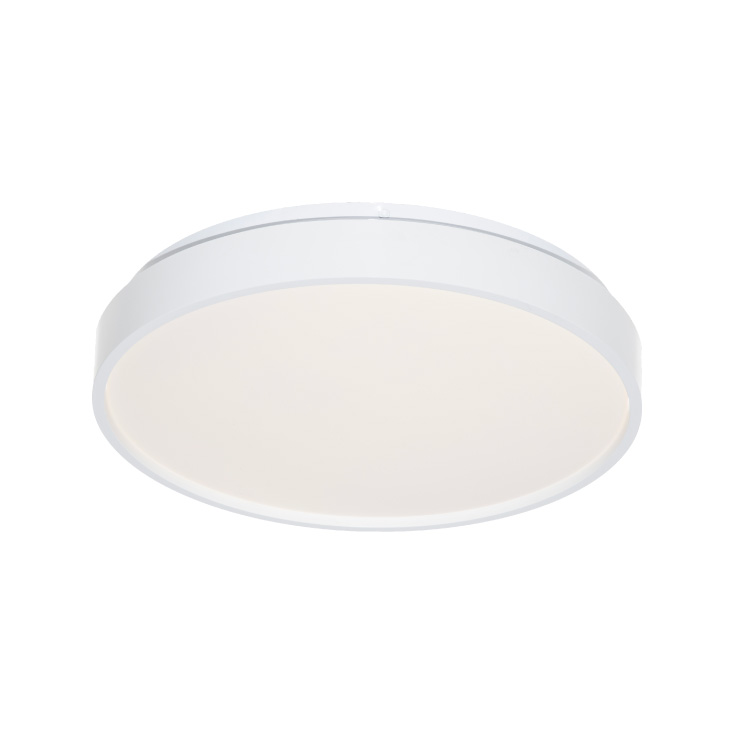 OSRAM LED plafonjera sa senz. 18W 3000K IP20 bela