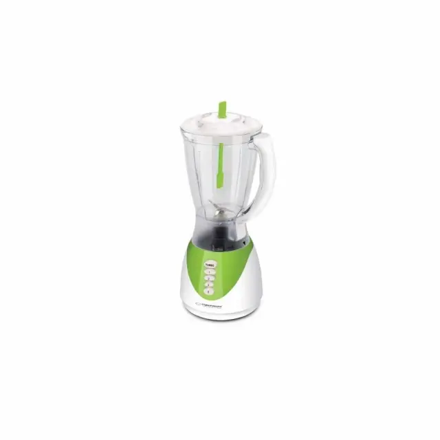 Raf Blender 2u1 R.2822R, 350W, 1.5l, Crveni