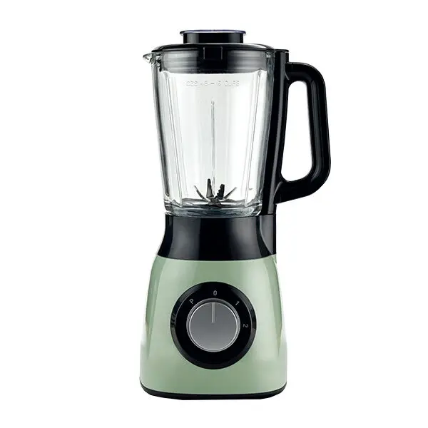 Električni kuhinjski blender BRL-8060G, Zeleni