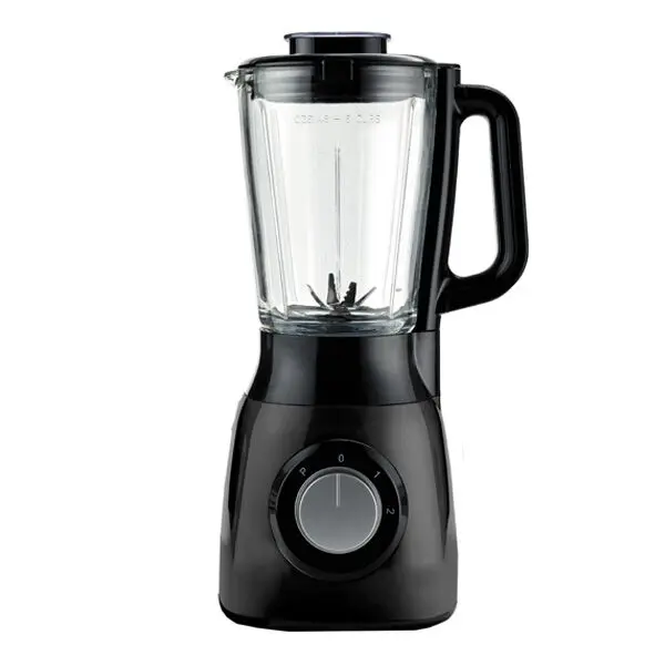 Električni kuhinjski blender BRL-8060G, Crni