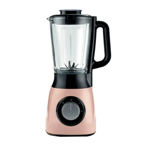 Električni kuhinjski blender BRL-8060G, Roze