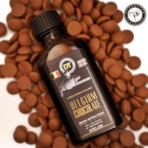 AROMA "BELGIAN CHOCOLATE" 50ML