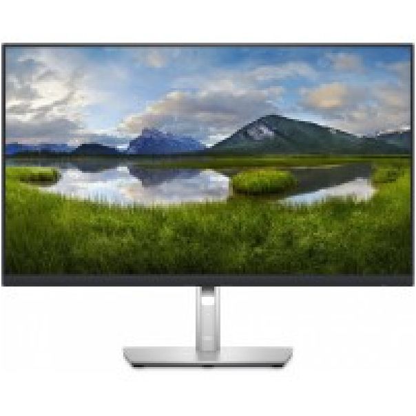 DELL Monitor 27" P2723D IPS QHD 2560x1440/5ms/HDMI/DisplayPort/USB