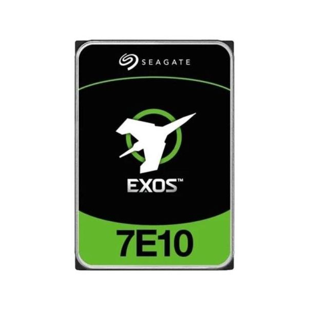 SEAGATE HDD 8TB Exos 7E10 ST8000NM017B 256MB Ent.