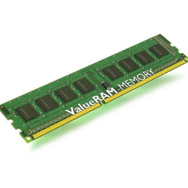KINGSTON DIMM DDR3 8GB 1600MHz KVR16LN11/8