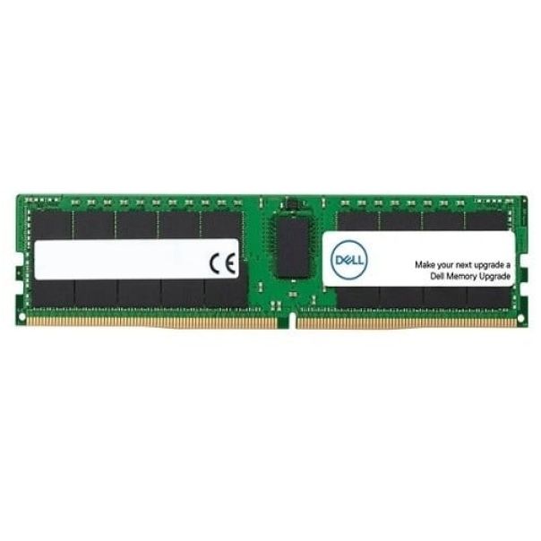 DELL RAM 32GB 2Rx8 DDR4 UDIMM 3200MHz