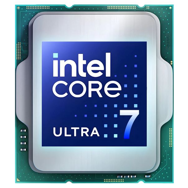 INTEL Core Ultra 7 Processor 265 AT8076806413 Tray - LGA 1851
