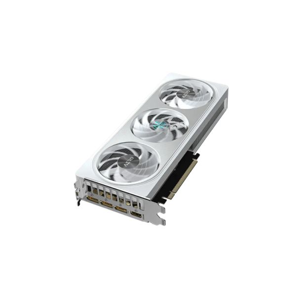 GIGABYTE GV-N5060AERO OC-8GD RTX 5060 AERO 8GB 128bit GDDR7 bela