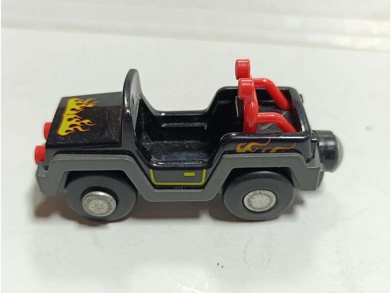 Dzip BRIO