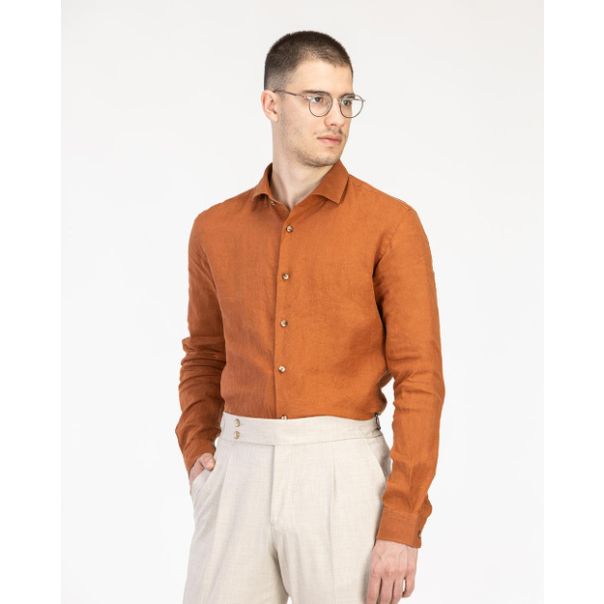 BARBOSA Muška košulja v-201