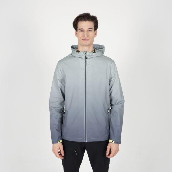 KANDER Jakna batura windbreaker M