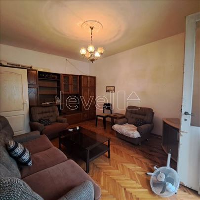 Stan,Novi Sad,Centar,kv: 60.00, € 177600