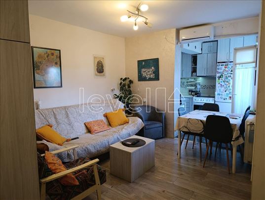 Stan,Novi Sad,Avijacija,kv: 50.00, € 130000