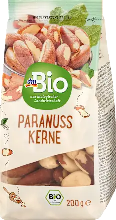dmBio
Jezgra brazilskog oraha, 200 g