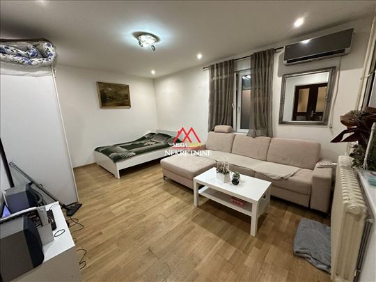 Novo Naselje - 41m2 - pet friendly