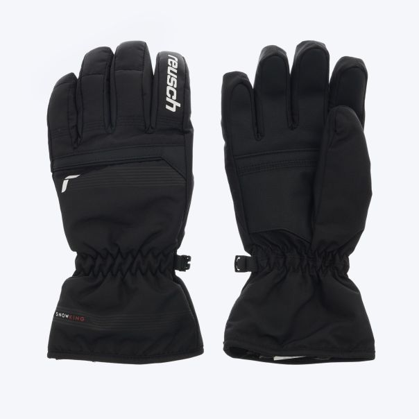 REUSCH Rukavice snow king U
