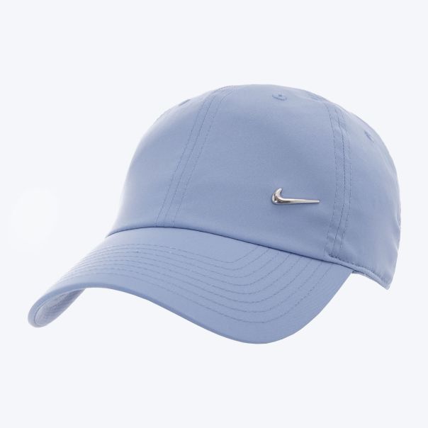 NIKE Kačket df club cap u cb mtswsh U