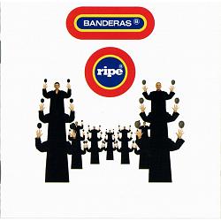 Banderas - Ripe (cd)