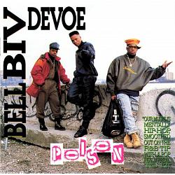 Bell Biv Devoe - Poison (cd)
