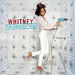 Whitney Houston - The Greatest Hits (cd)