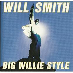 Will Smith - Big Willie Style (cd)
