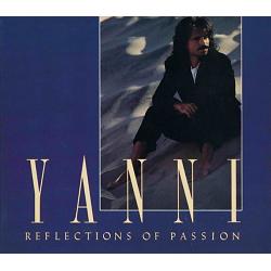 Yanni - Reflections Of Passion (cd)