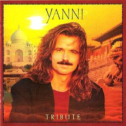Yanni - Tribute (cd)
