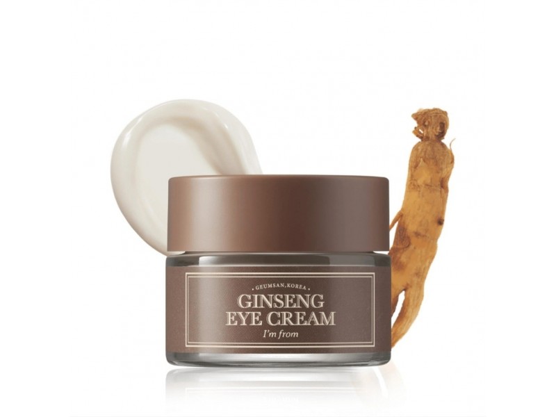 Im From Ginseng Eye Cream 30g *NOVO*