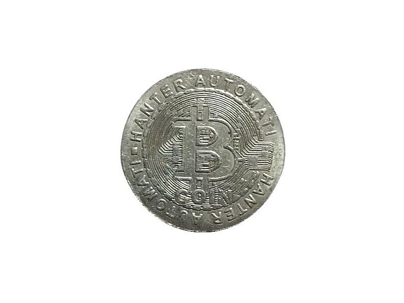 ** ŽETON - B coin **