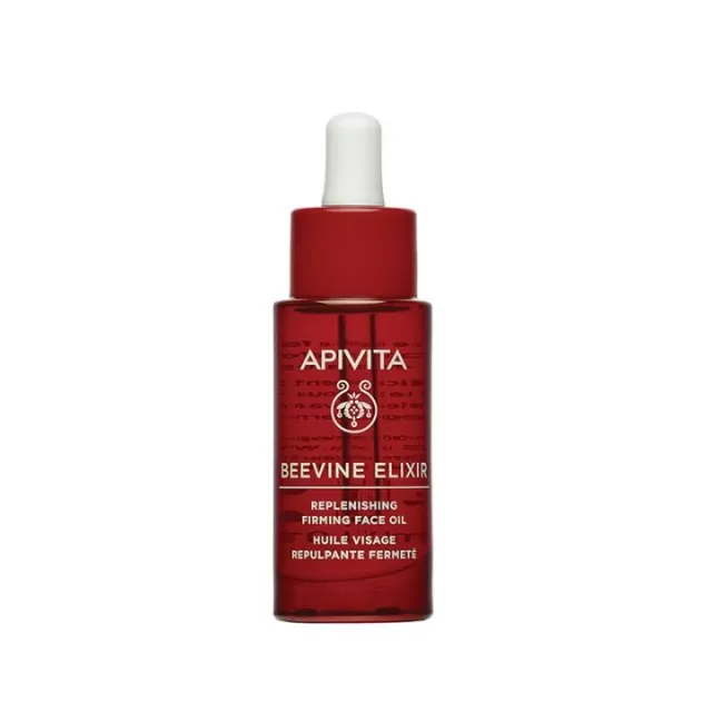 APIVITA BEEVINE ELIXIR ULJE 30ML