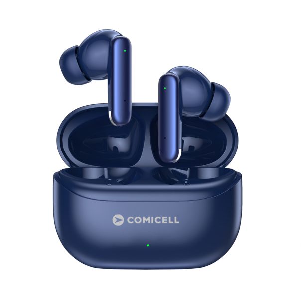 COMICELL Bluetooth Slušalice StarBuds 2, plava