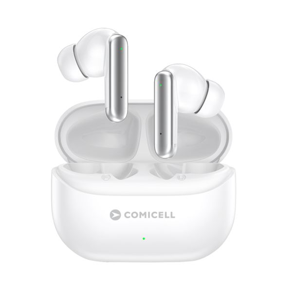 COMICELL Bluetooth Slušalice StarBuds 2, bela